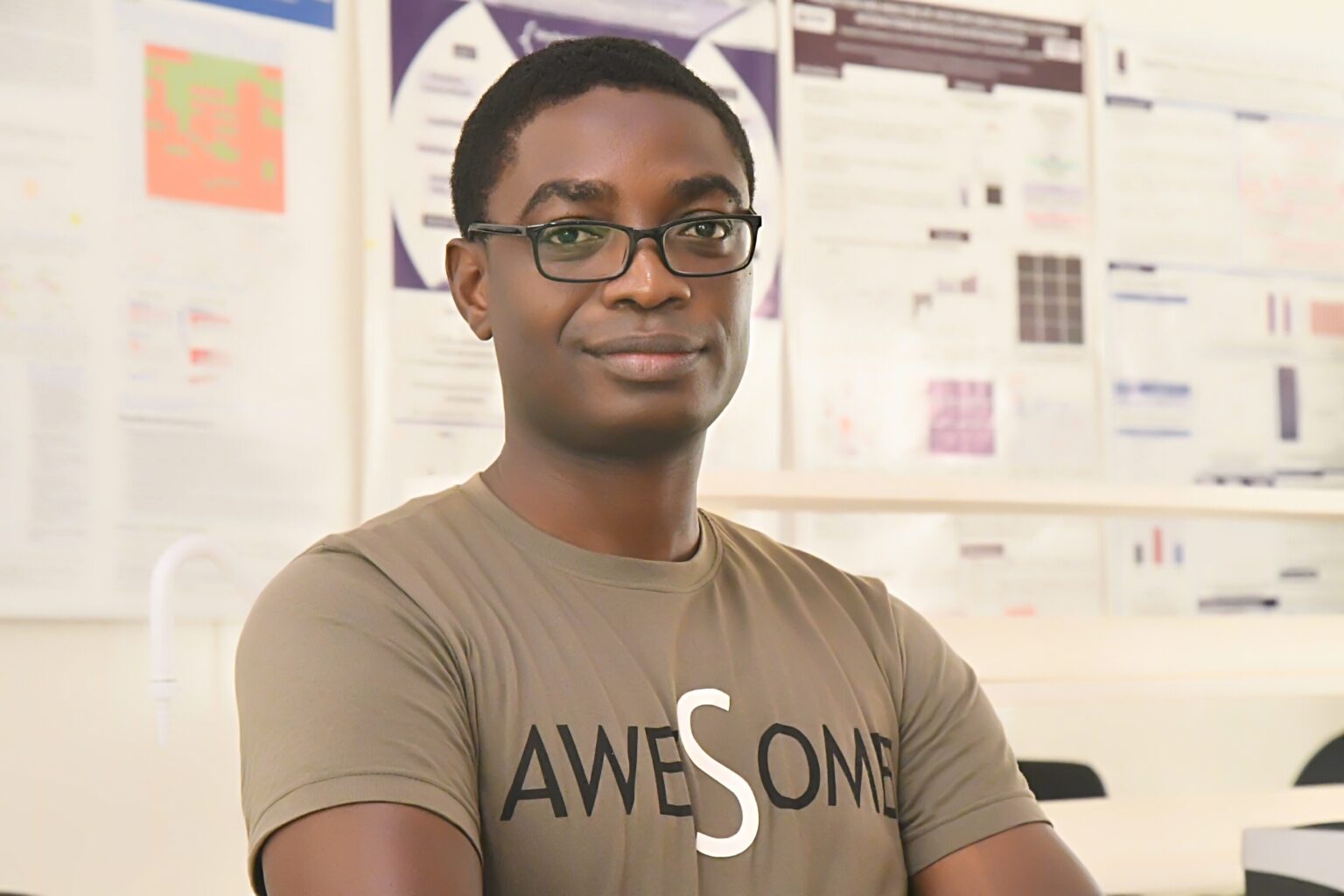 Ghanaian Hospitals Are Violated by Emerging Superbugs - stopAMR