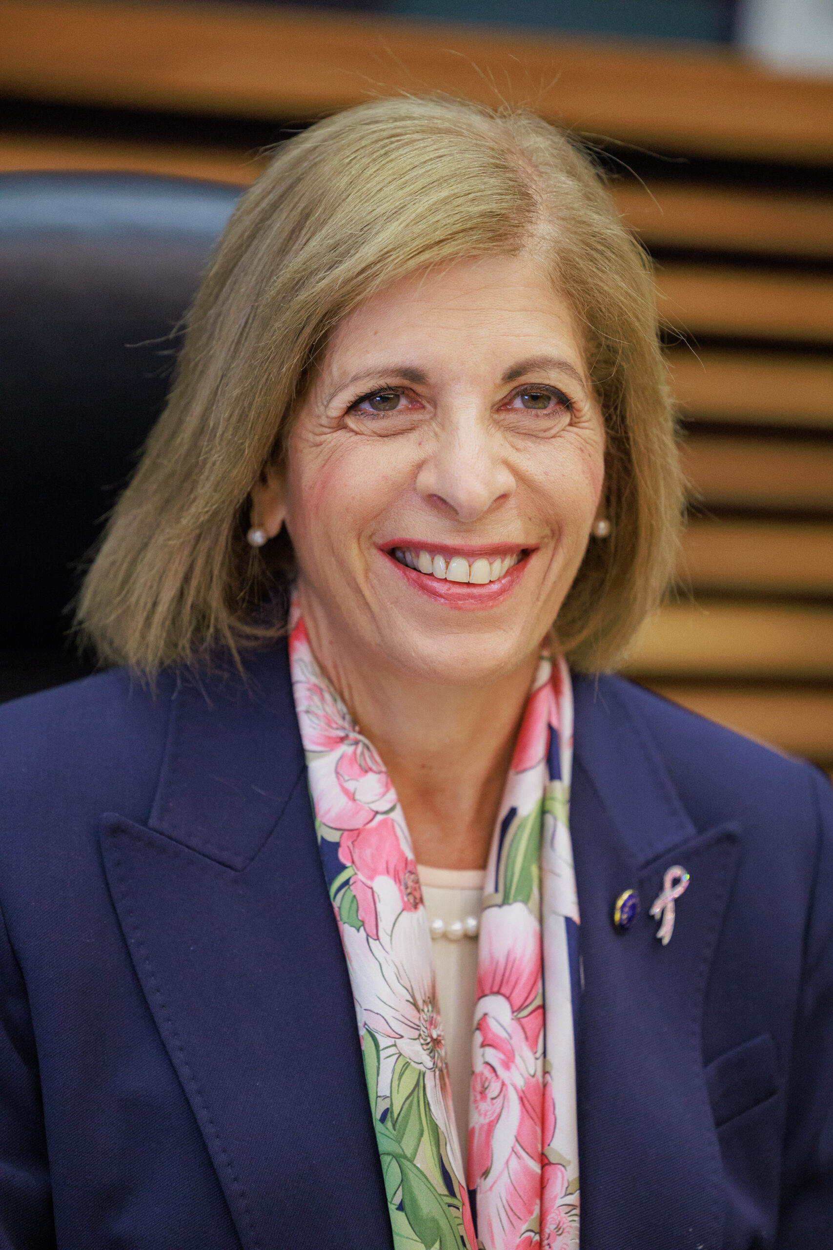 Open Letter to European Commissioner for Health Stella Kyriakides - stopAMR